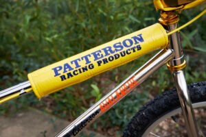 pattersonracingbmx.com